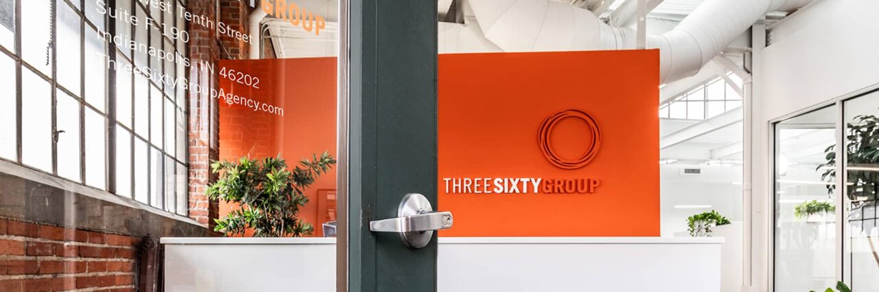Careers - Three Sixty Group Agency
